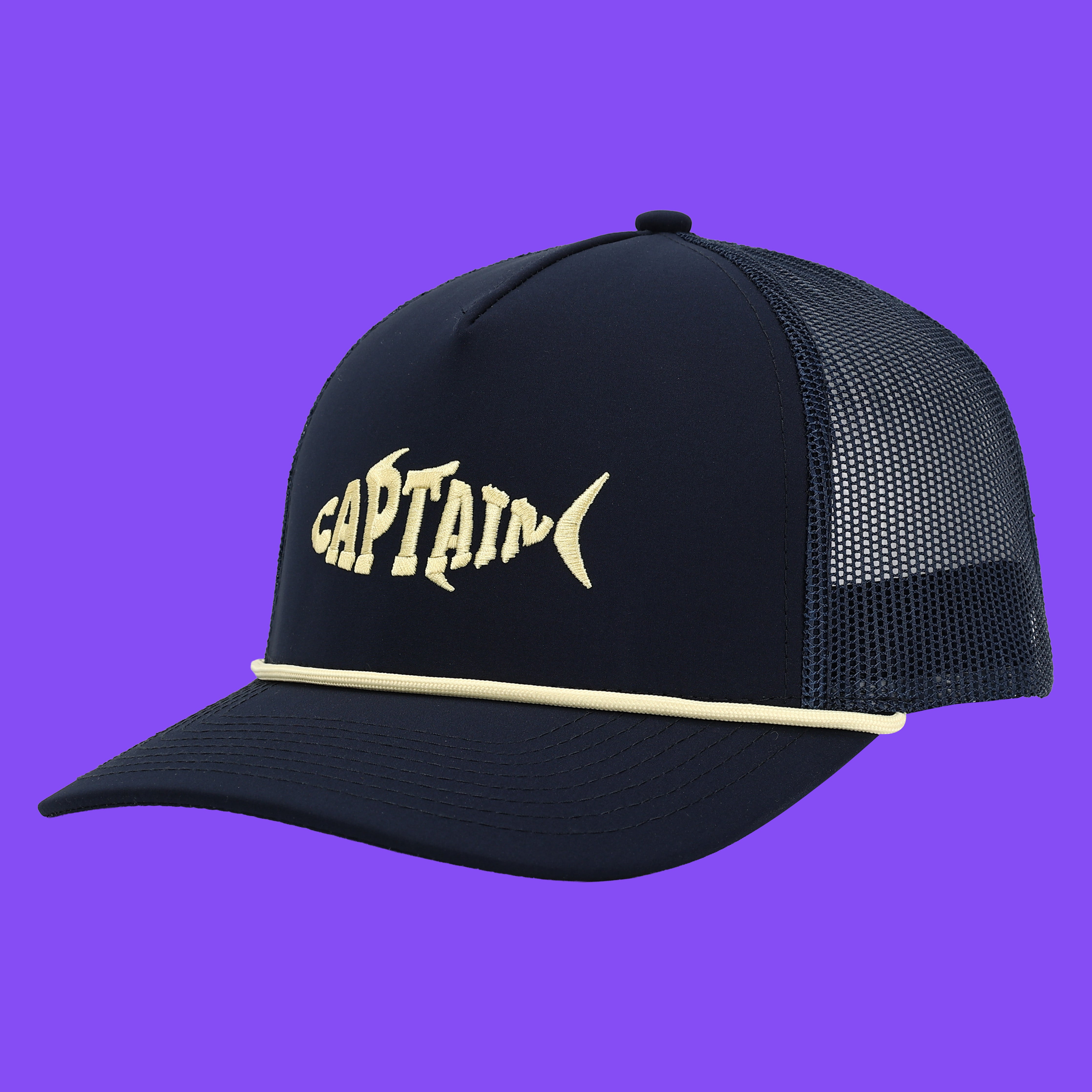 CAPTAIN'S CLUB CAP – TOROLINE