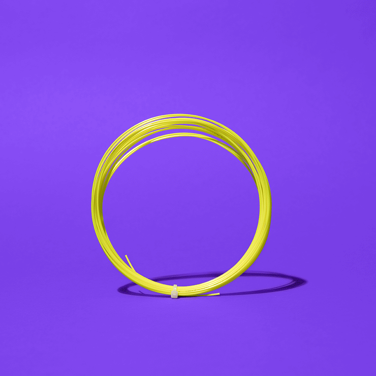 CAVIAR TENNIS STRING – TOROLINE