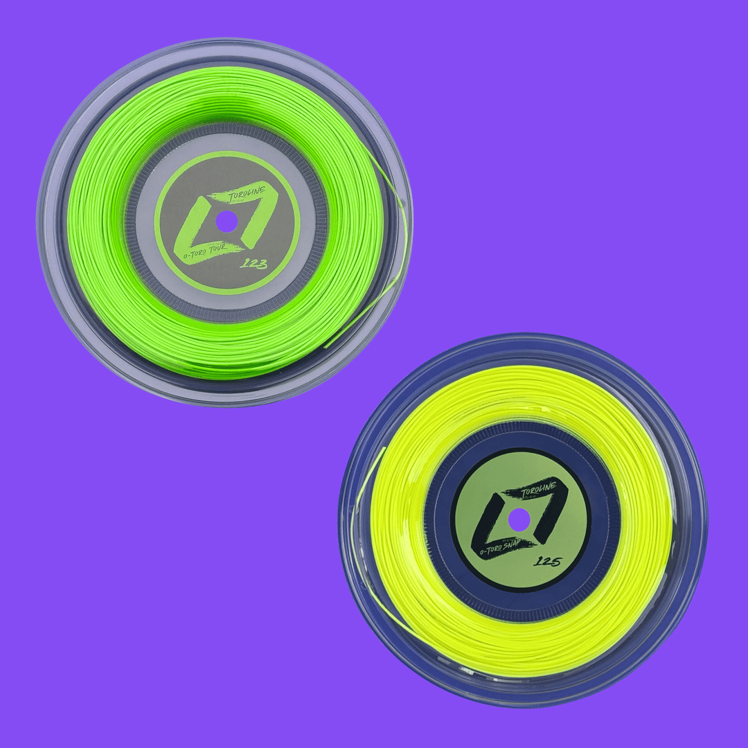 DREDDY MINI REELS – TOROLINE