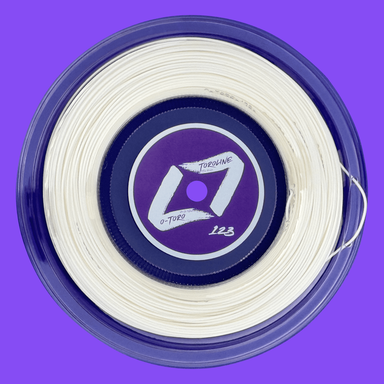 O-TORO MINI REEL – TOROLINE