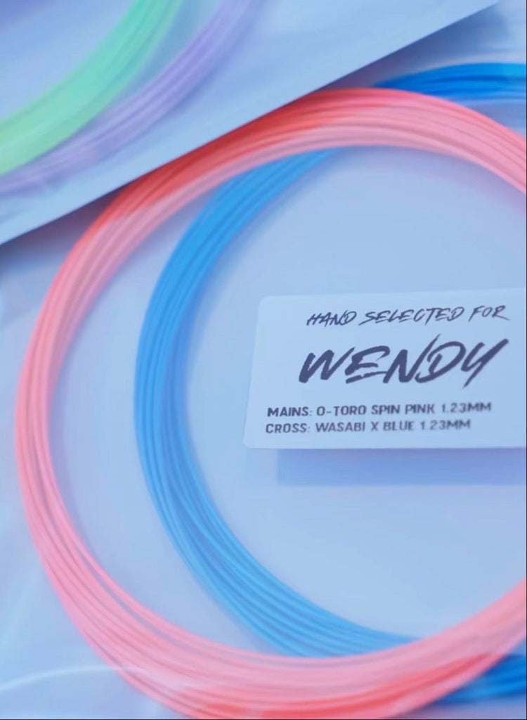 STRING BAR - CUSTOM BLEND – TOROLINE