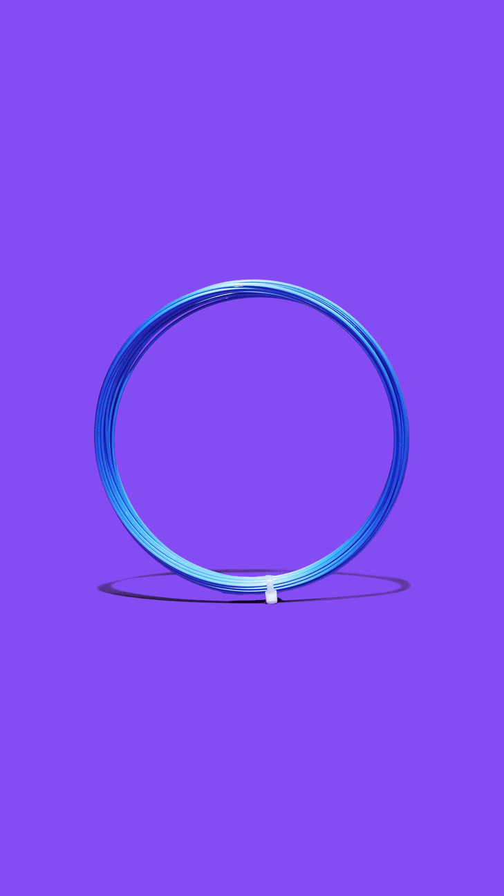 SUPER TORO TENNIS STRING – TOROLINE