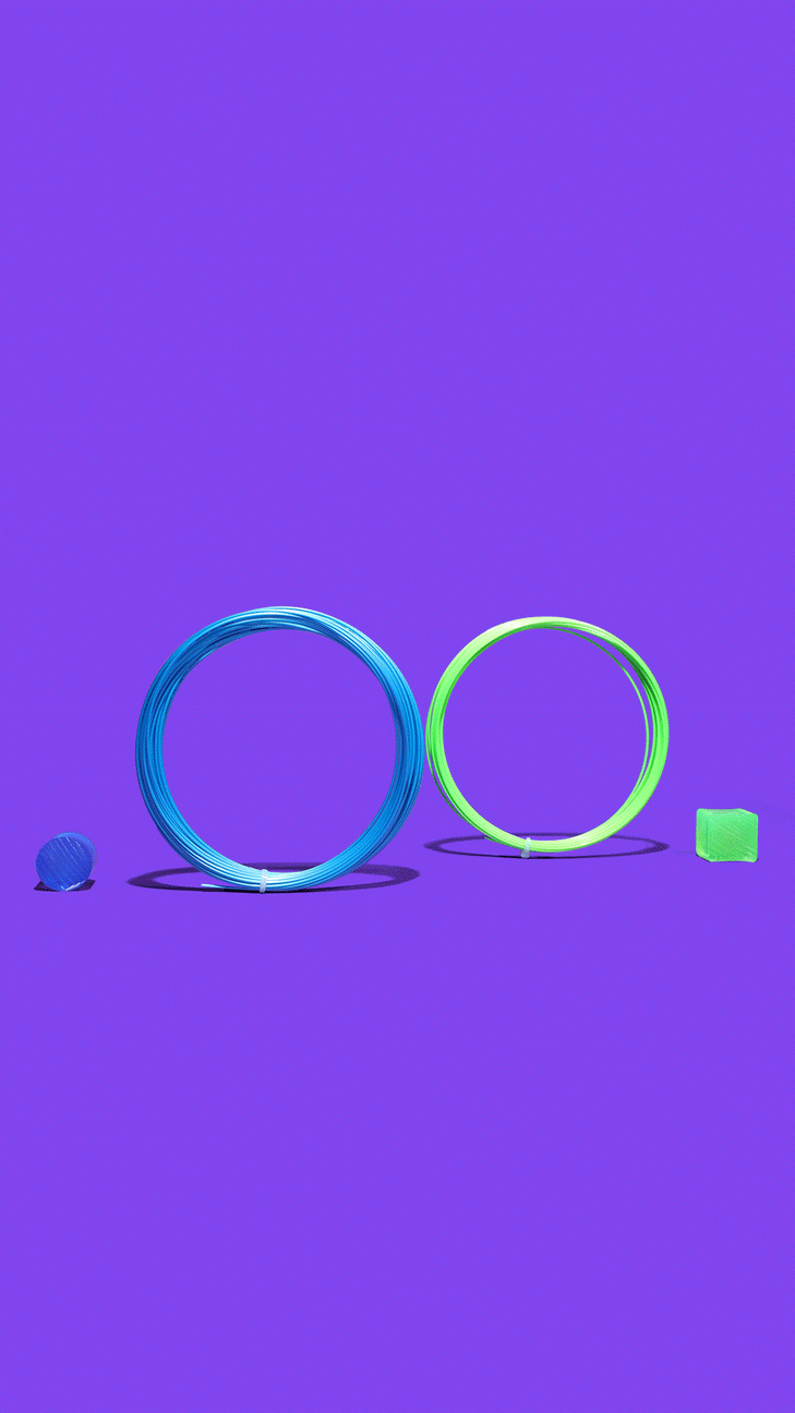 WASABI PRO HYBRID TENNIS STRING – TOROLINE