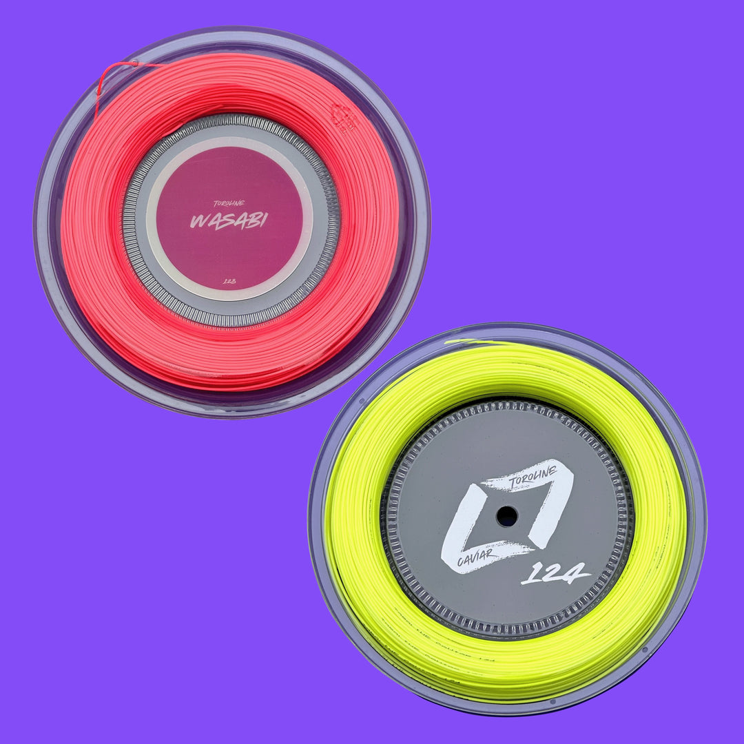 K-POP MINI REELS – TOROLINE