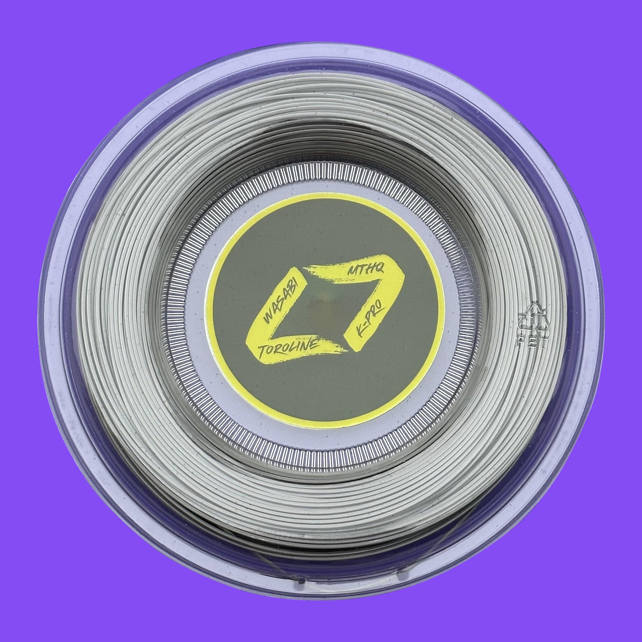 WASABI MINI REEL – TOROLINE